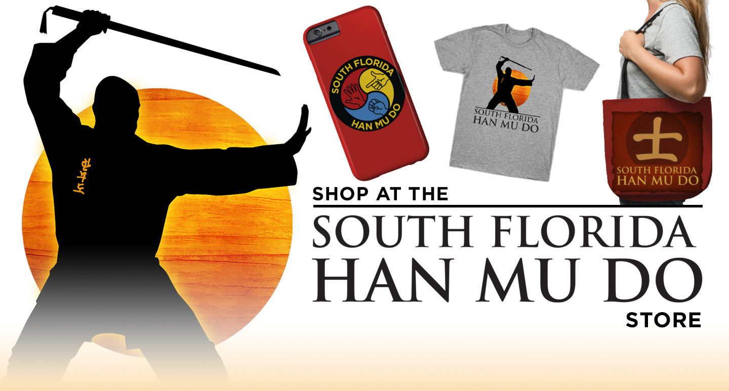 South Florida Han Mu Do - Karate Martial Arts in Hollywood FL